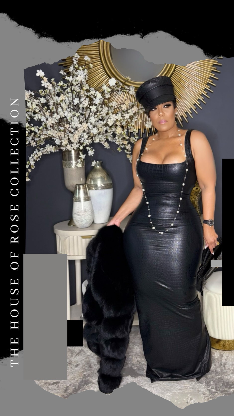 The H O R Collections